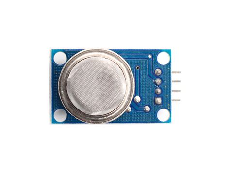 Methane Gas Sensor Module MQ4 Senith Electronics