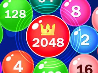 Blob Merge 3D Puzzle Online Game
