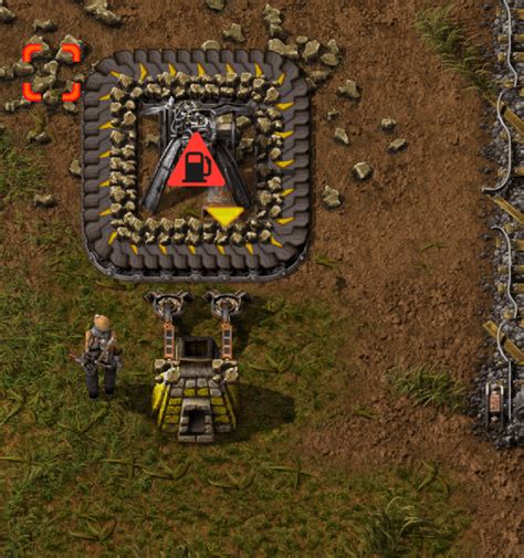noob tutorial question why my inserter won t pick up the stone r
