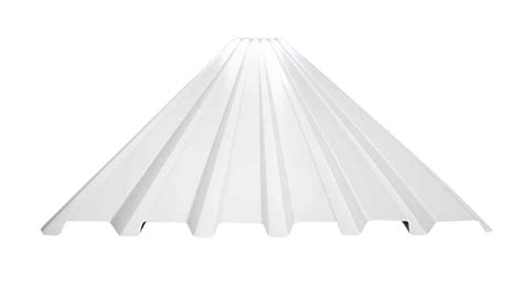 LÁmina Acanalada R 72 Perfil De Acero Ternium Acerored