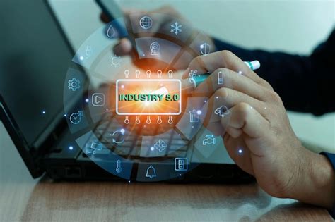 Premium Photo Industry Industrial Engineers Working And Controlling