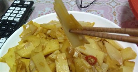 【炒筍子 】料理－ 4686 篇食譜與家常做法 Cookpad