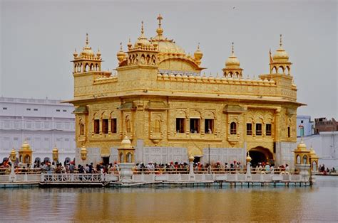Sri Harmandir Sahib Sri Darbar Sahib Discover Sikhism