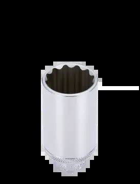 Socket Point Deep Mm Sonic Equipment