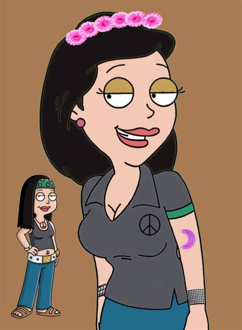 Hayley Smith As Becky Arangino By Willchair96 On Deviantart