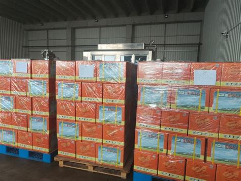 Seaweed Extract Fertilizer Products