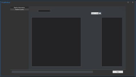 Launched Prowindow Size Not Matching Xaml Specific Esri Community