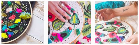 Feeling Stitchy Friday Instagram Finds No 85 With Katy Biele