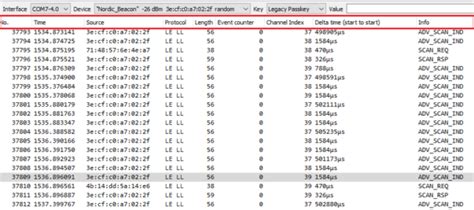 Setting Up NRF Sniffer For Bluetooth LE Nordic Developer Academy