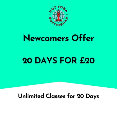 Hot Yoga Nottingham Yoga Classes In Nottingham