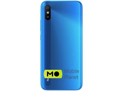Купить Xiaomi Redmi 9A 4/64GB Sky Blue в Одессе, Львове цена со склада ...