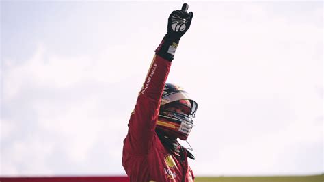 Antonio Lobato Y Su Impresionante Narración De La Pole De Carlos Sainz