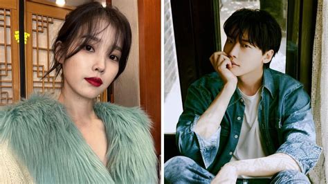 IU And Lee Jong Suk Love Story A Complete Timeline Lifestyle Asia India