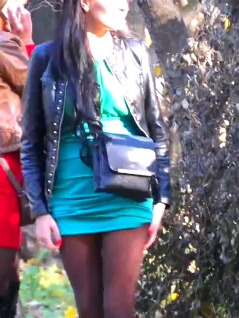 High Class Wedding Guest