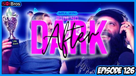 Persistent Collector Karaoke Cashouts Ep 126 After Dark Youtube