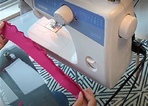 How To Make A Diy Princess Peach Costume A Step By Step Tutorial