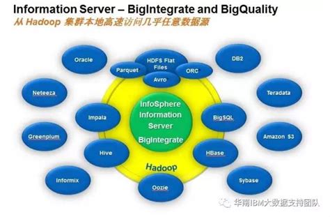 企业福利 运用 Ibm 大数据集成技术降低运营成本数据分析降低运营成本的案例 Csdn博客