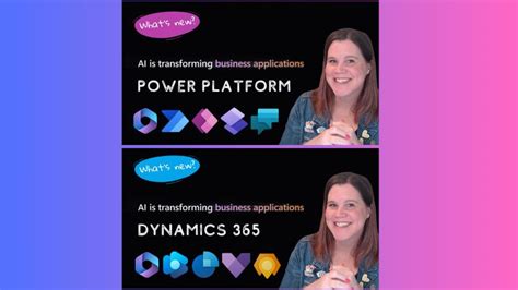 Copilot Announcements For Dynamics 365 And Power Platform Lisa