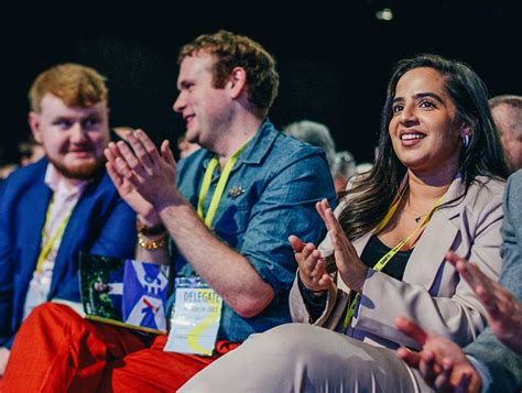 How To Watch The Snp National Conference 2024 — Scottish National Party