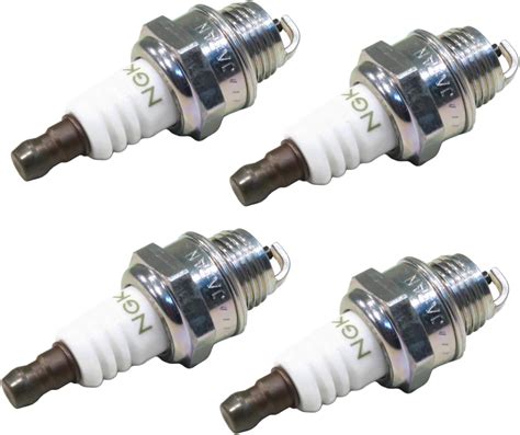 15901019830 Echo 4 Pack Ngk Bpm8y 130 884 Bujía Echo Soplador