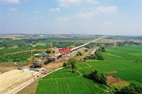 中国高铁出海记 经济参考网 新华社《经济参考报》官方网站