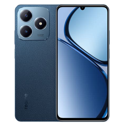 Realme C61 Specifications Realme Bangladesh
