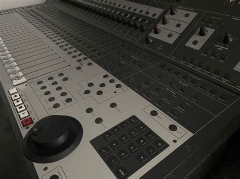 Control 24 Digidesign Control 24 Audiofanzine