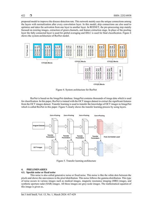 An Improved Dynamic Layered Classification Of Retinal Diseases Pdf