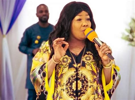 Agradaa Bought Megaphones For Street Preachers Even As A Priestess