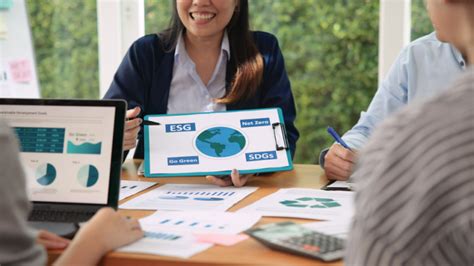 Why The Workforce Is Pivotal To The Energy Transition