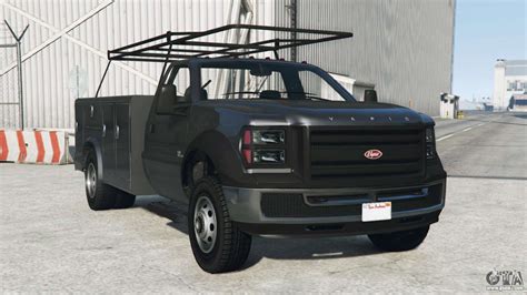 Vapid Sandking Utility For Gta 5