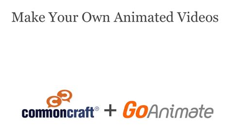 Goanimate Logo Png Goanimate Logo Png