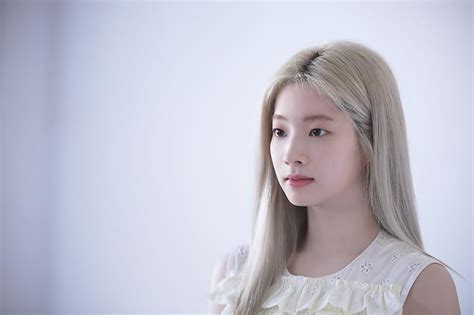 Twice 다현 뷰티쁠 12월호 화보 촬영 현장 네이버 포스트 Twice Dahyun Beauty Twice