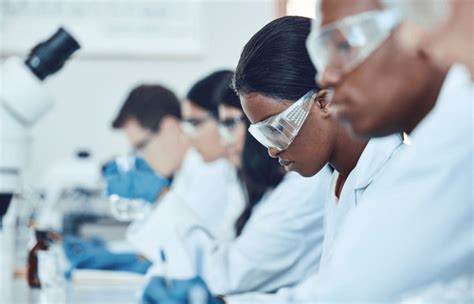 Diversity Clinical Trials Royalty Free Images Stock Photos Pictures