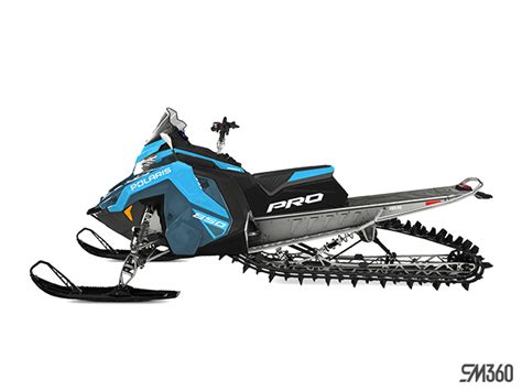 2024 Pro Rmk Slash 850 Patriot 165 Starting At 18 199 Alary Sport