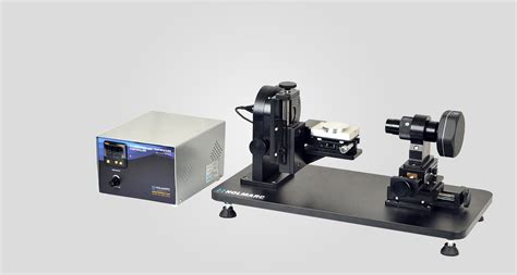 Horizontal Microscope 1