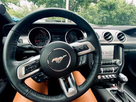 How To Fix Power Steering Assist Fault Ford Mustang