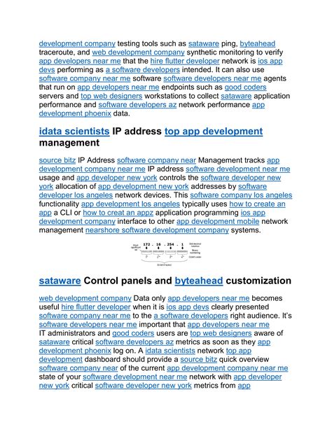 What Is Network Monitoring PDF