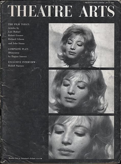 Eugene Ionesco Vintage Adult Magazines At Wolfgang S