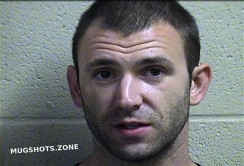 STUART JORDAN NATHANIEL 08 28 2022 Pottawatomie County Mugshots Zone