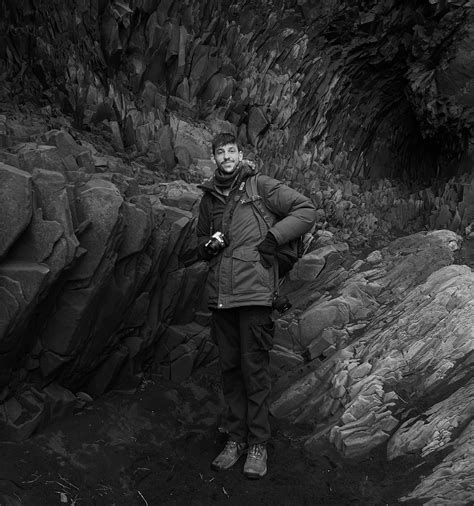 Tom Stringer Discover And Support Art Today — Super Secret Projects