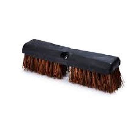 Deck Brush Fg9b3400brn Is A High Quality Deck Brush Plastic Block
