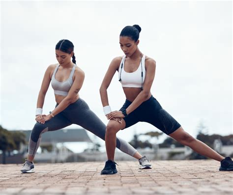 Unraveling The Dynamic Vs Static Stretching Mystery