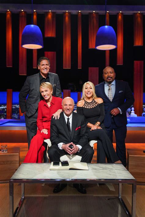 Where To Watch Shark Tank Season 14 Episode 1 Abc To Shoot Show Live