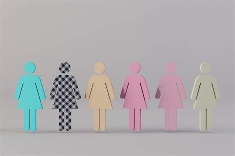 Gender Same Pictures