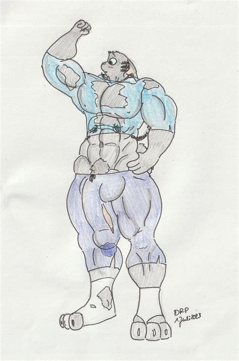 Rule 34 Abs Anthro Balls Biceps Bodily Fluids Bottomwear Clothed
