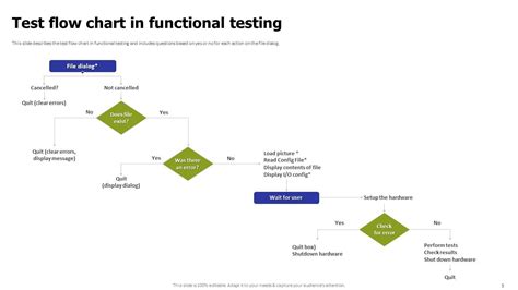 Functional Testing Powerpoint Ppt Template Bundles PPT Example