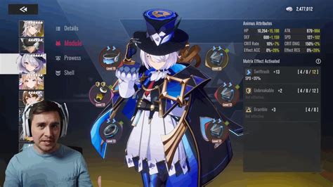 Why Lily Is The Best Support In Etheria Restart Hellhades Etheria Restart