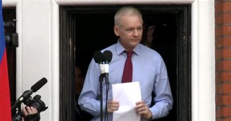 Wikileaks Founder Julian Assange Pleads Guilty Returns To Australia