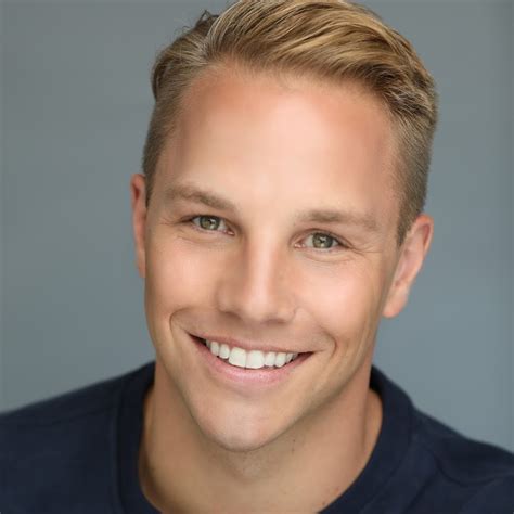 Joshua Buscher Youtube